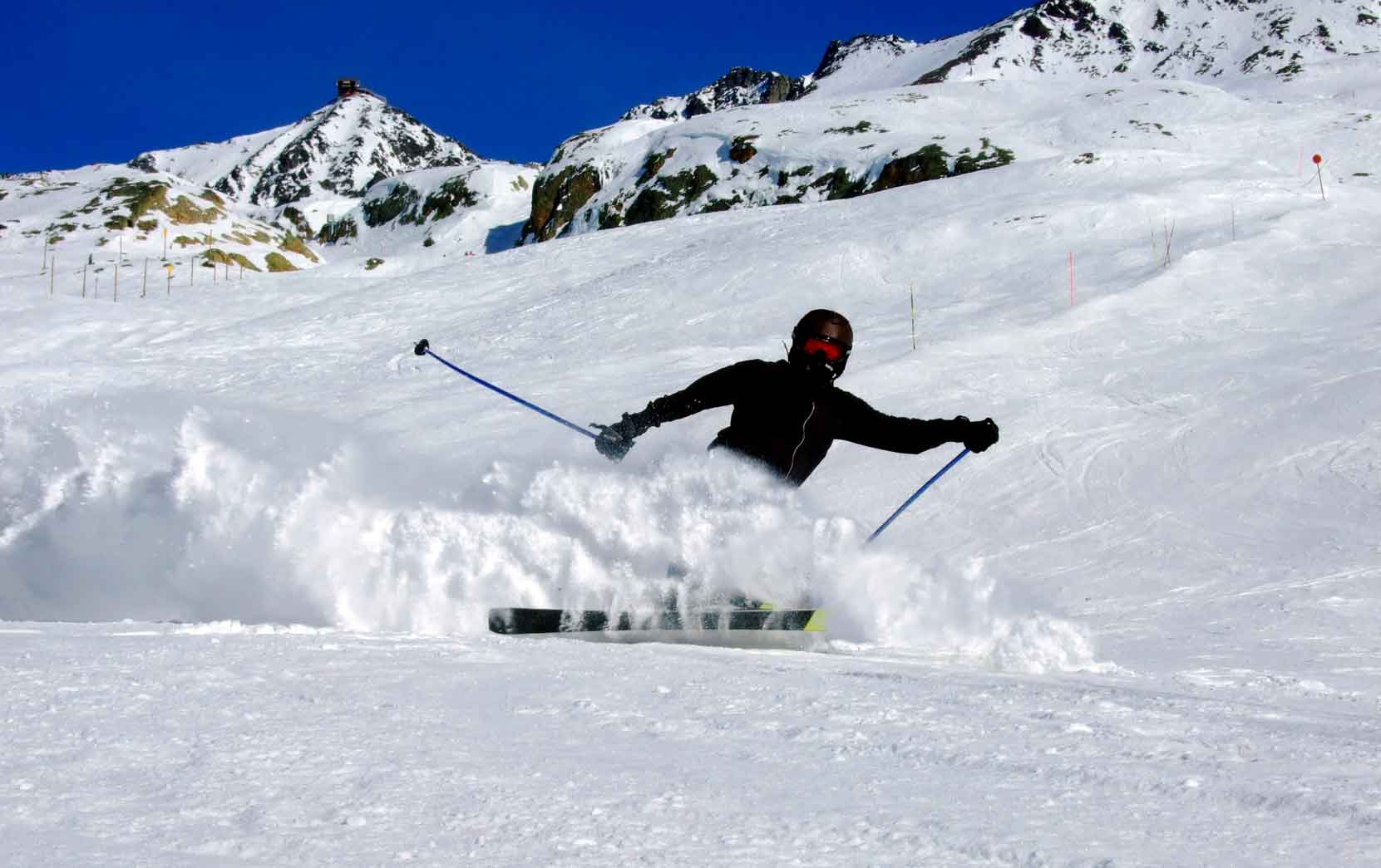 Lausanne 2020 : c’est parti pour les jeux d’hiver ! - Wellness Sport Club