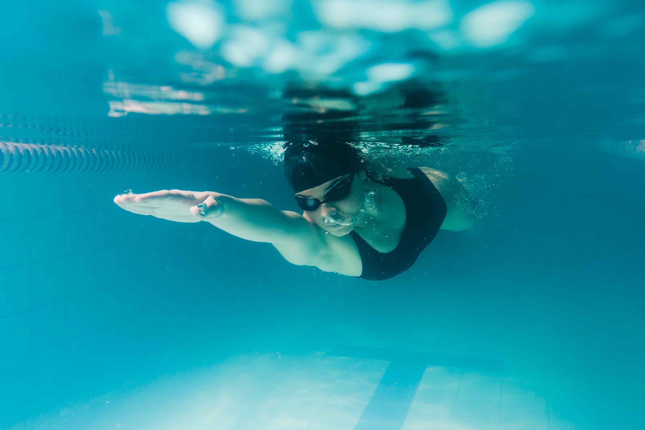 SwimRun : le nouveau sport outdoor à tester - Wellness Sport Club