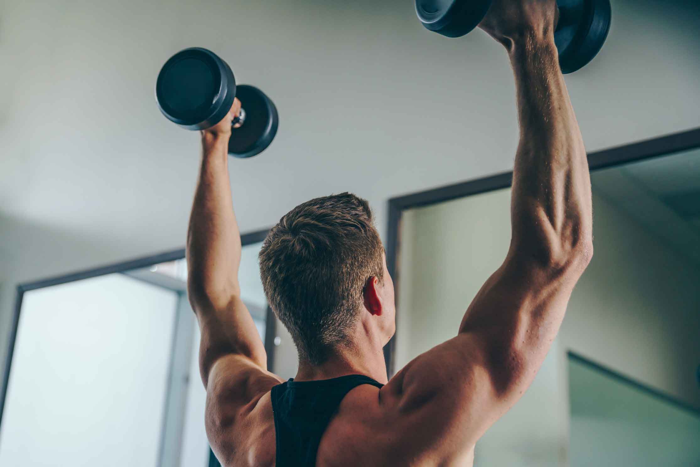 Musculation : le guide des tempos - Wellness Sport Club
