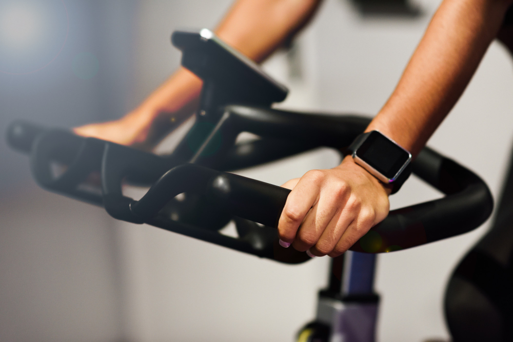 Est-ce que le RPM™ fait maigrir ? - Wellness Sport Club