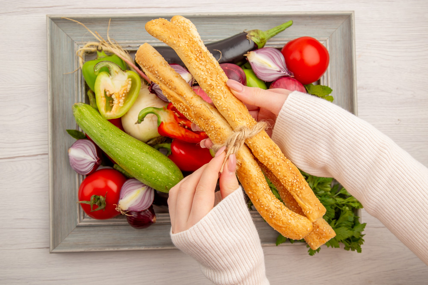 5 idées de snacks sains à consommer en voyage - Wellness Sport Club