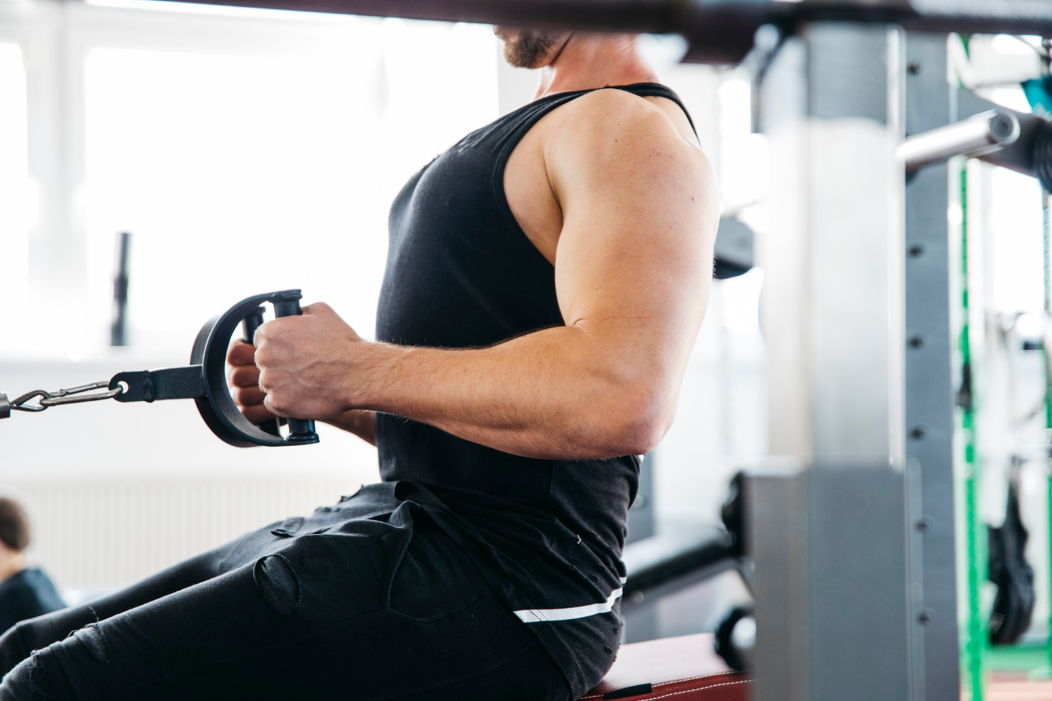 3 exercices dos efficaces | Renforcez et sculptez votre dos